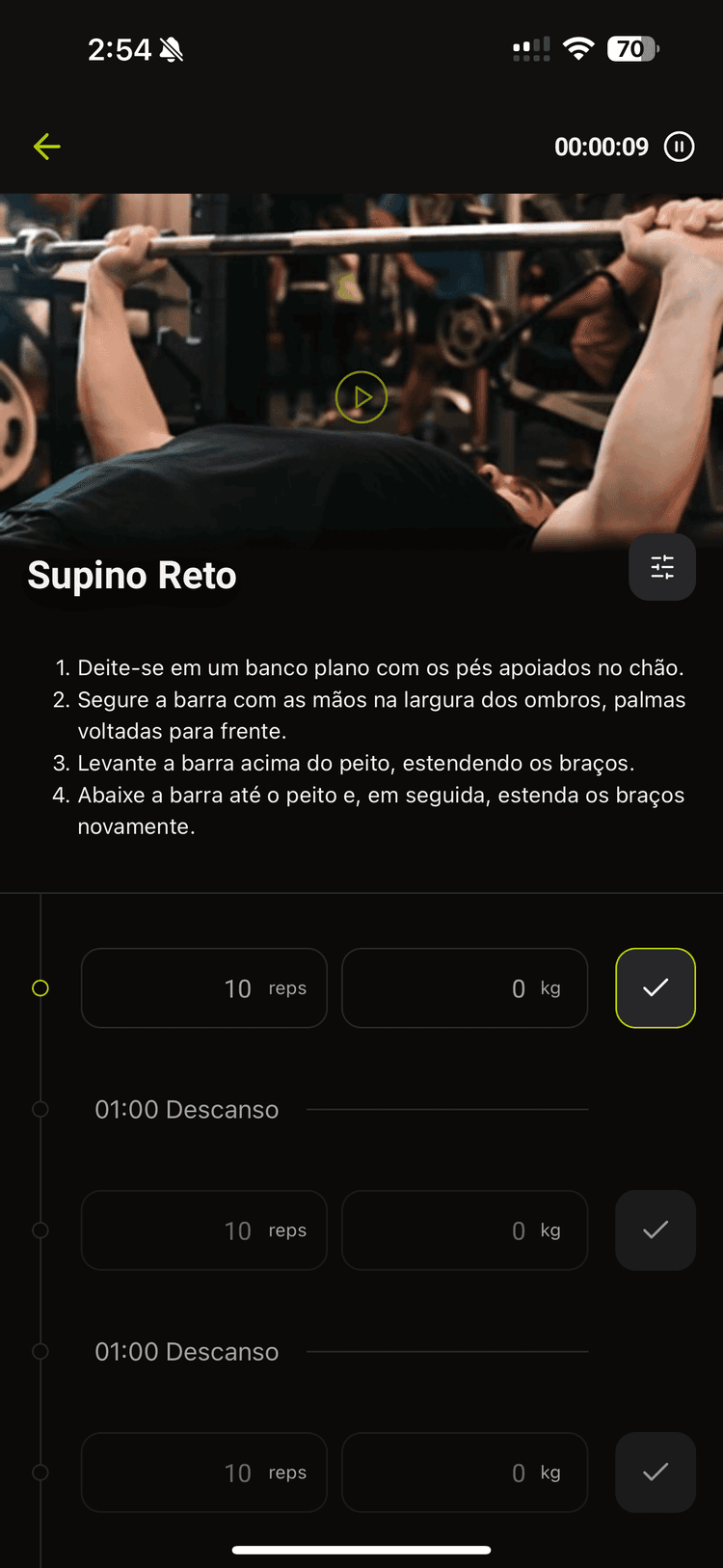 FitHub | Keep Moving