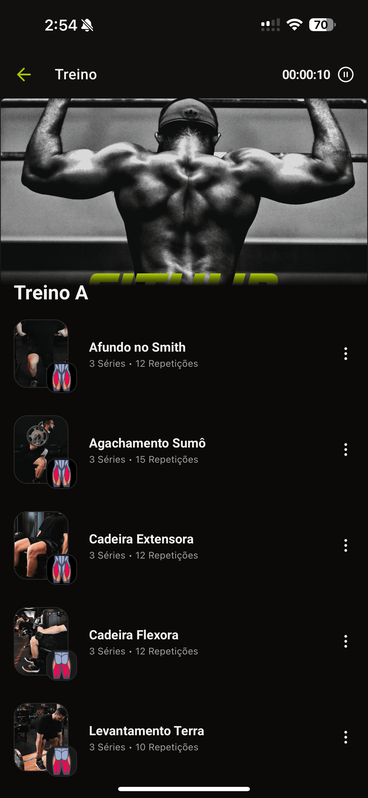 FitHub | Keep Moving